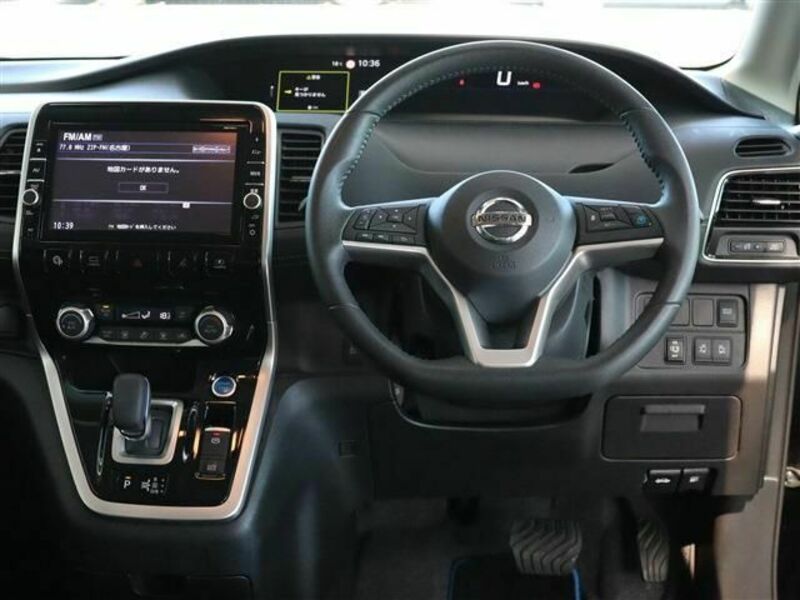 Used 2018 NISSAN SERENA HFC27 | SBI Motor Japan