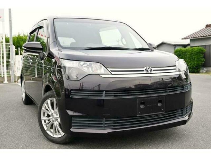 Used 2015 TOYOTA SPADE DBA-NSP141 | SBI Motor Japan