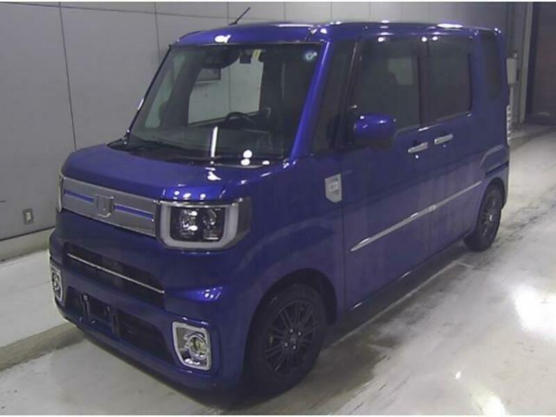 Used 2019 DAIHATSU WAKE DBA-LA700S | SBI Motor Japan