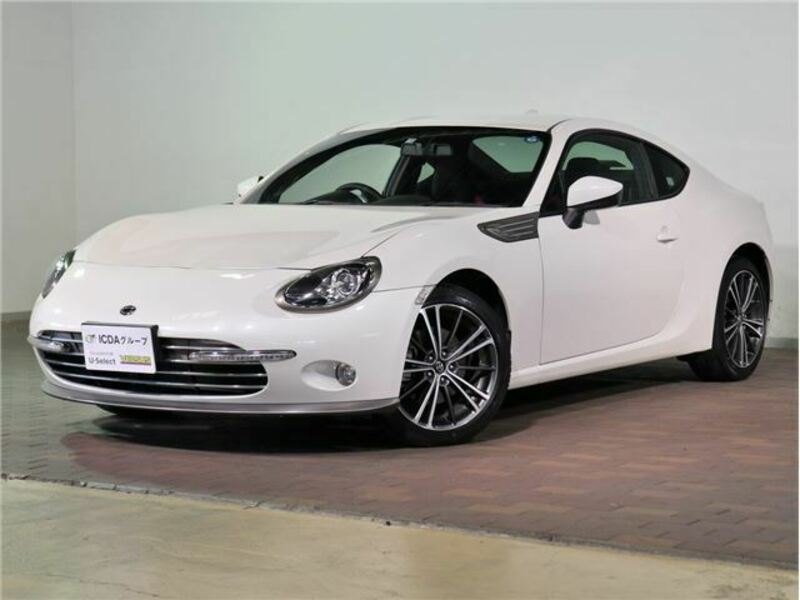 Used 2015 TOYOTA 86 ZN6 | SBI Motor Japan