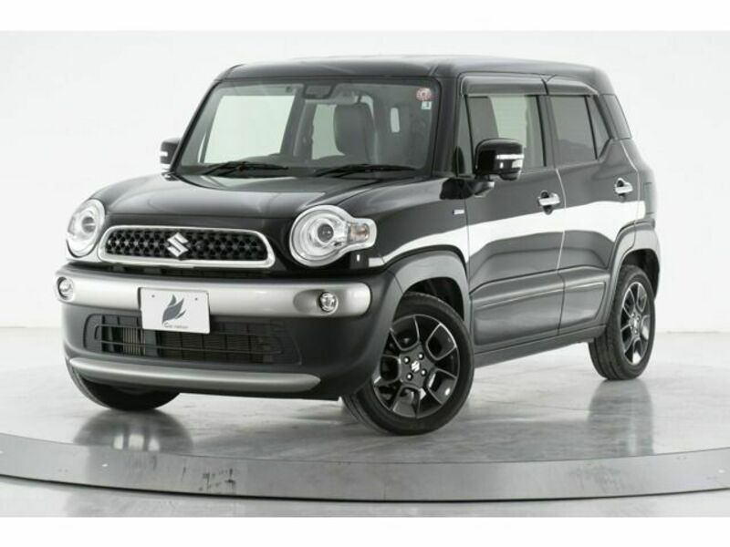 Used 2019 SUZUKI XBEE MN71S | SBI Motor Japan