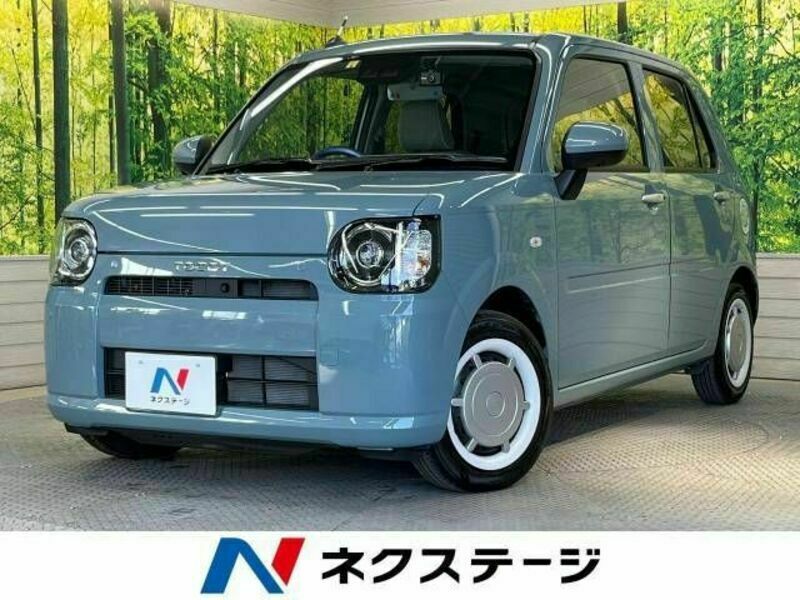 Used 2022 DAIHATSU MIRA TOCOT LA550S | SBI Motor Japan