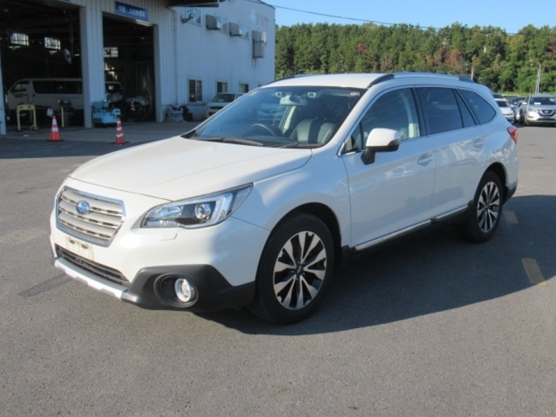 AUDI OUTBACK Used Cars for Sale | SBI Motor Japan