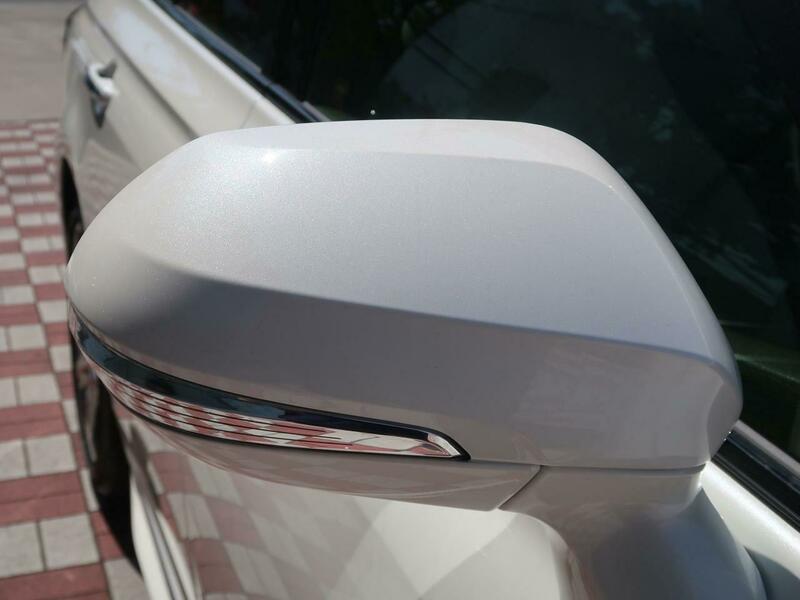 Used 2018 TOYOTA CROWN ARS220 | SBI Motor Japan