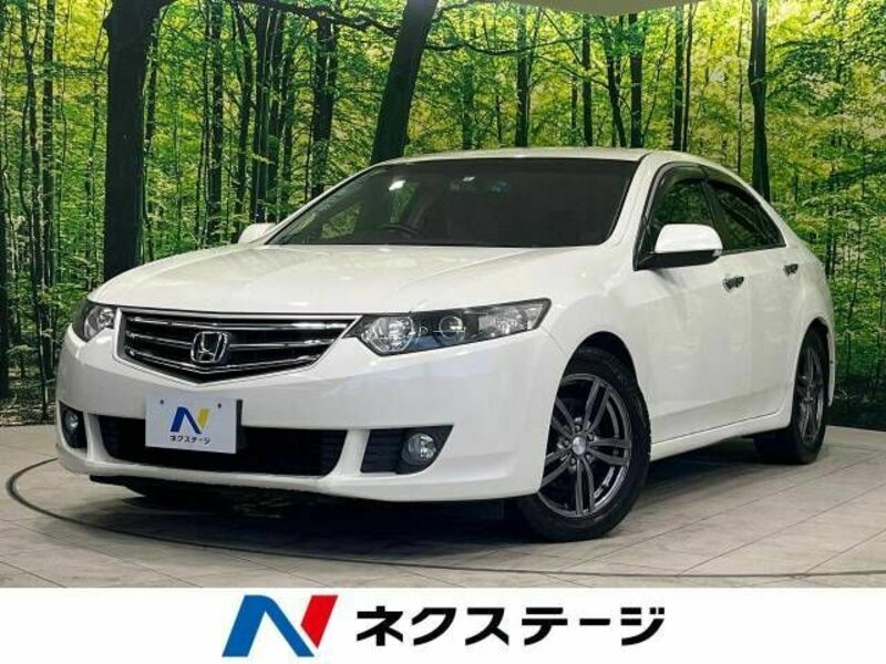 Used 2010 HONDA ACCORD CU2 | SBI Motor Japan