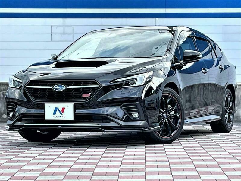 Used 2020 SUBARU LEVORG VN5 | SBI Motor Japan