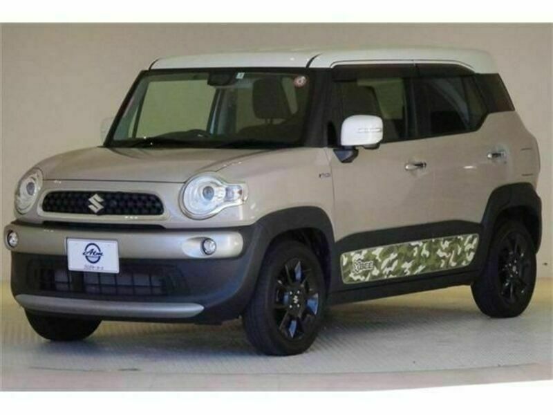 Used 2019 SUZUKI XBEE MN71S | SBI Motor Japan