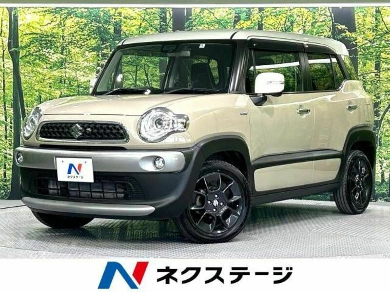 Used 2018 SUZUKI XBEE MN71S | SBI Motor Japan