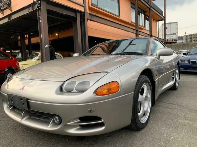 DAIHATSU GTO Used Cars for Sale | SBI Motor Japan