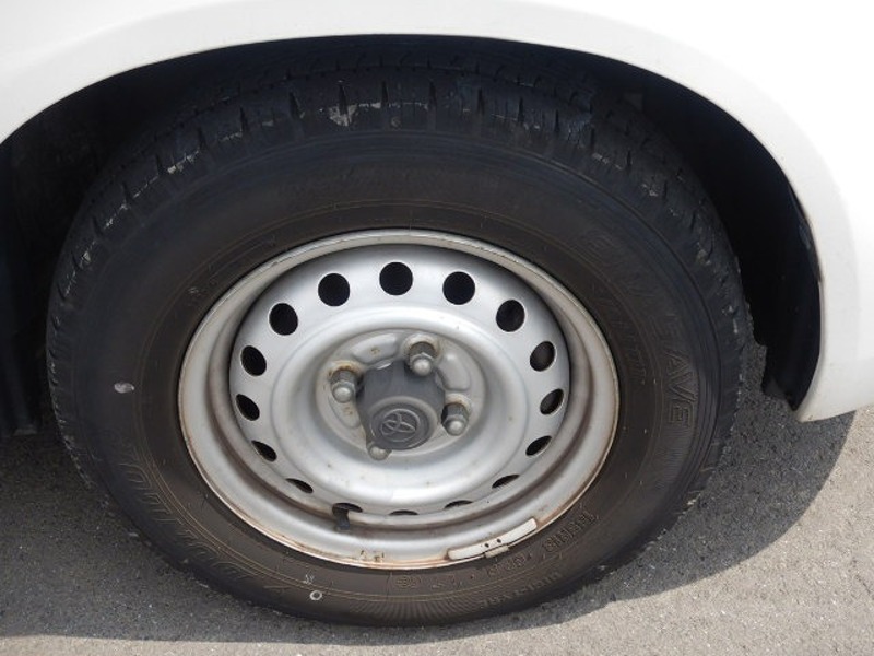 Used 2007 TOYOTA PROBOX VAN CBE-NCP51V | SBI Motor Japan