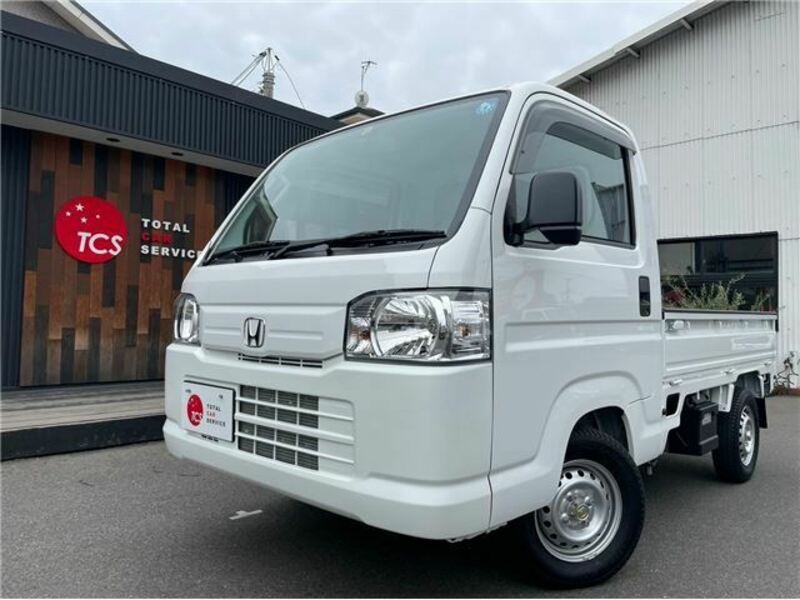 Used 2020 HONDA ACTY TRUCK HA9 | SBI Motor Japan