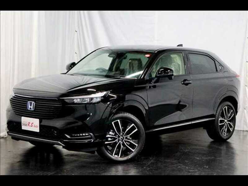 Used 2023 HONDA VEZEL 6AA-RV5 | SBI Motor Japan