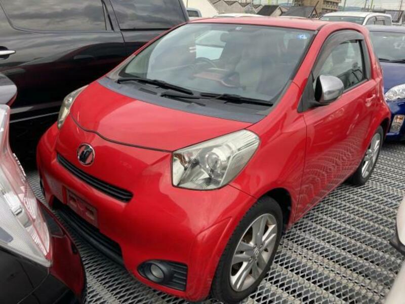 BMW IQ Used Cars for Sale | SBI Motor Japan