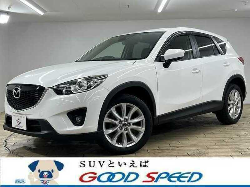 Used 2012 MAZDA CX-5 LDA-KE2FW | SBI Motor Japan