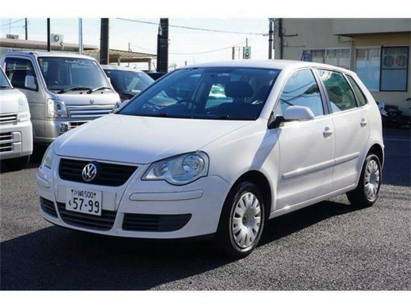 SUBARU POLO Used Cars for Sale | SBI Motor Japan