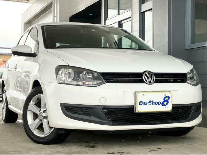 SUBARU POLO Used Cars for Sale | SBI Motor Japan