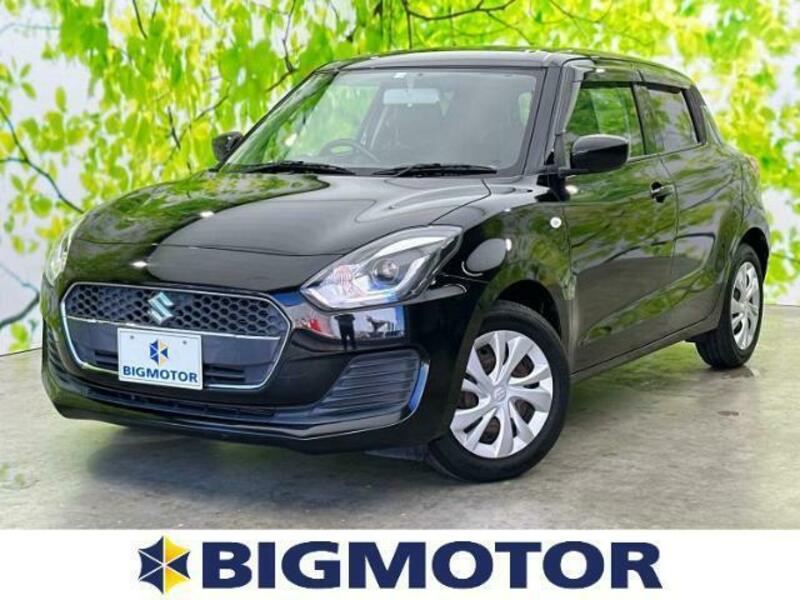 Used 2018 SUZUKI SWIFT DBA-ZC83S | SBI Motor Japan