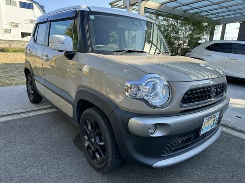 Used 2018 SUZUKI XBEE MN71S | SBI Motor Japan