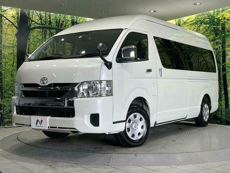 BMW HIACE WAGON Used Cars for Sale | SBI Motor Japan