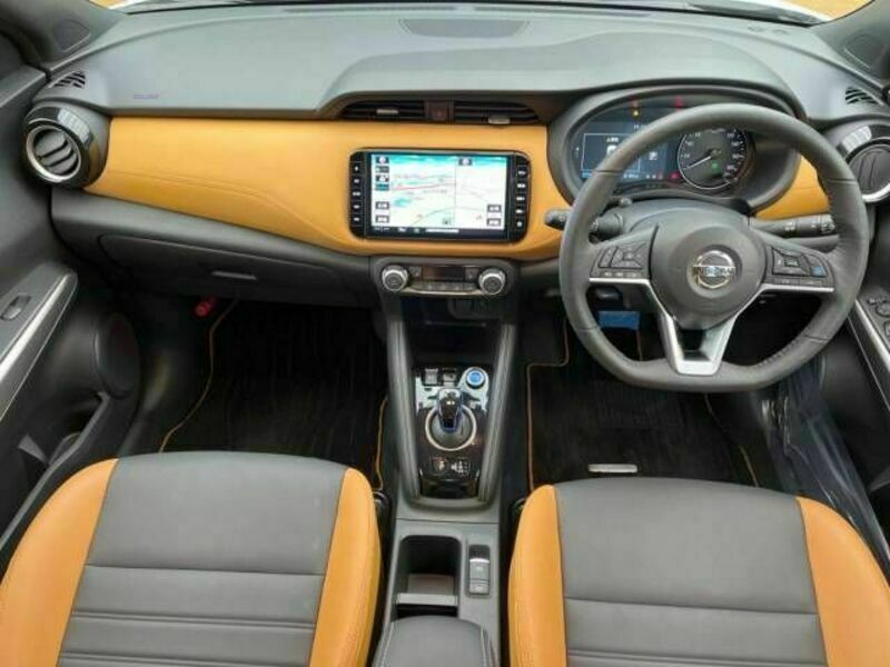 Used 2020 NISSAN KIX P15 | SBI Motor Japan