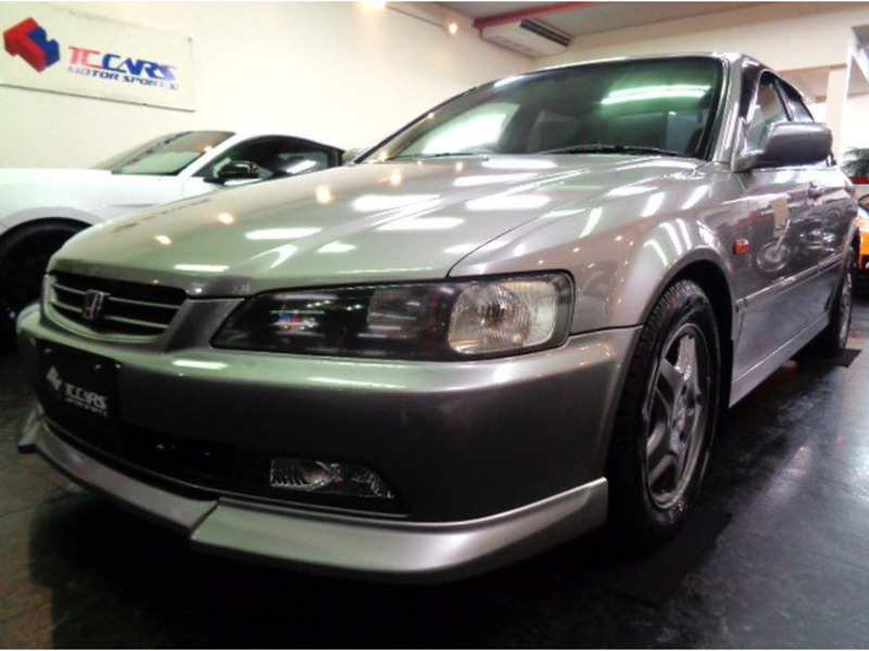 Used 1999 HONDA ACCORD CF4 | SBI Motor Japan