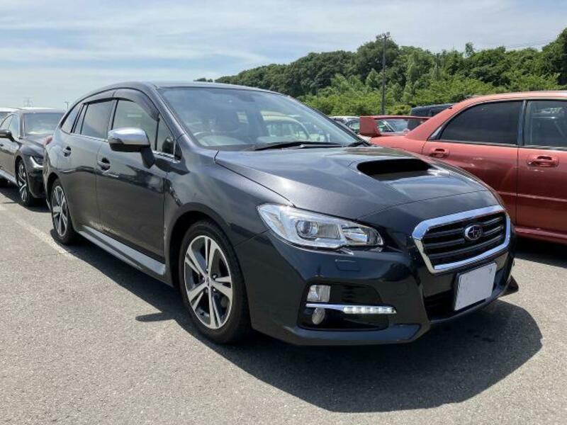 Used 2016 SUBARU LEVORG DBA-VM4 | SBI Motor Japan