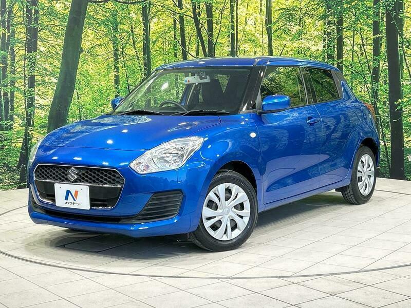 Used 2019 SUZUKI SWIFT ZC83S | SBI Motor Japan