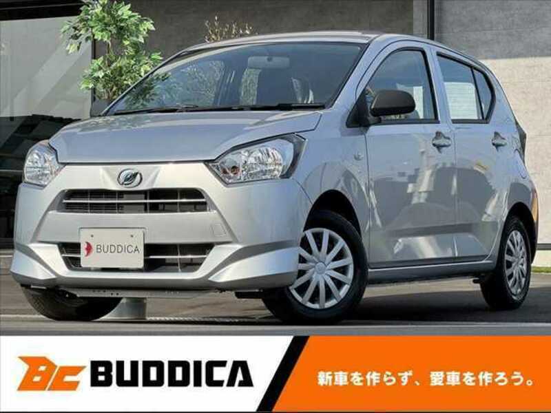 Used 2021 DAIHATSU MIRA 5BA-LA350S | SBI Motor Japan Used 2021 DAIHATSU MIRA 5BA-LA350S | SBI Motor Japan