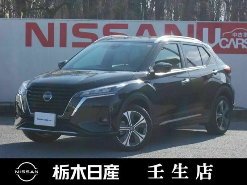 Used 2022 NISSAN KIX SNP15 | SBI Motor Japan