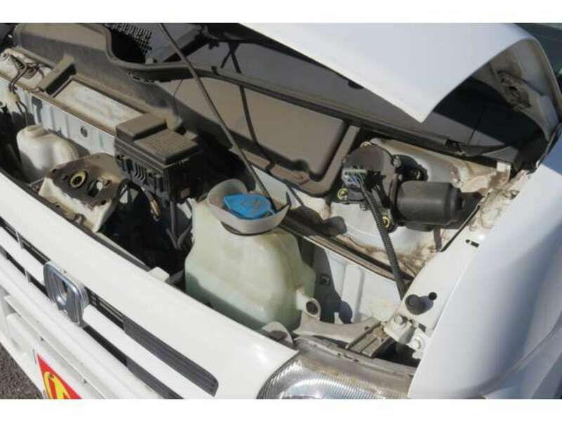 Used 2005 HONDA ACTY TRUCK HA7 | SBI Motor Japan