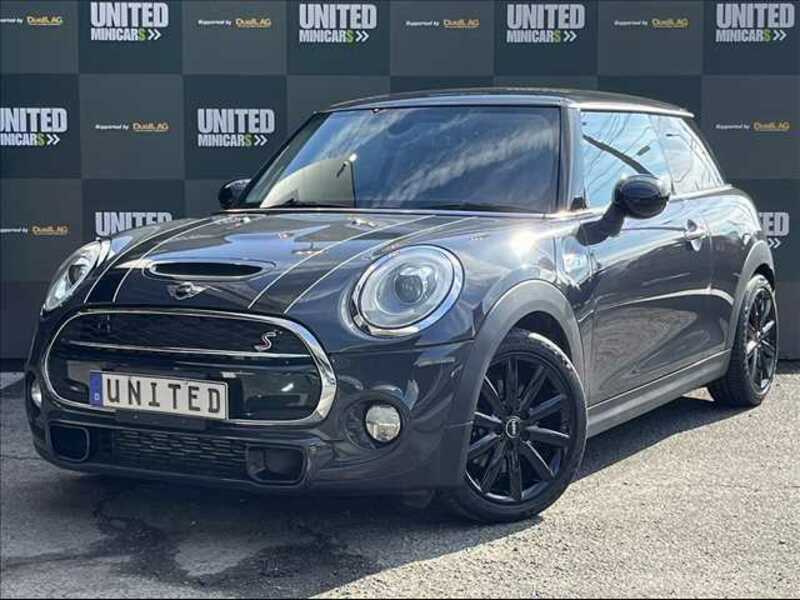 Used 2017 BMW MINI DBA-XM20 | SBI Motor Japan