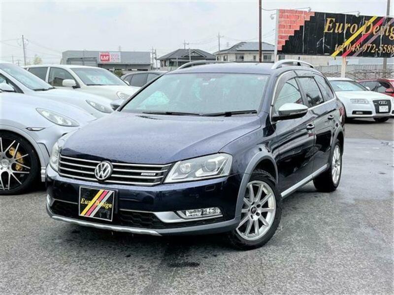 habe alles an deine Tür geliefert Shop nur authentisch VW Passat 3AF Variant Alltrack original ...