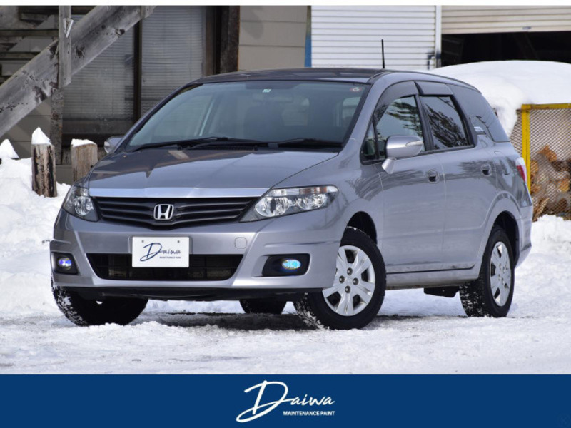 Used 2009 HONDA AIRWAVE GJ2 | SBI Motor Japan