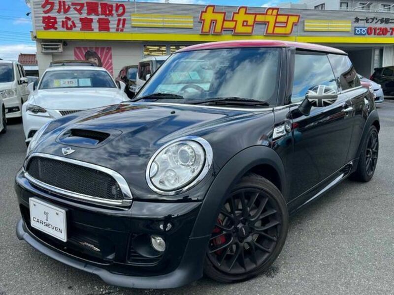 Used 2012 BMW MINI N14B16C | SBI Motor Japan