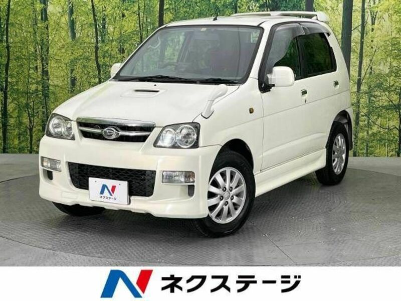 Used 2011 DAIHATSU TERIOS KID J131G | SBI Motor Japan