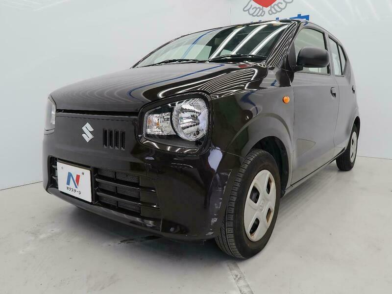Used 2020 SUZUKI ALTO HA36S | SBI Motor Japan