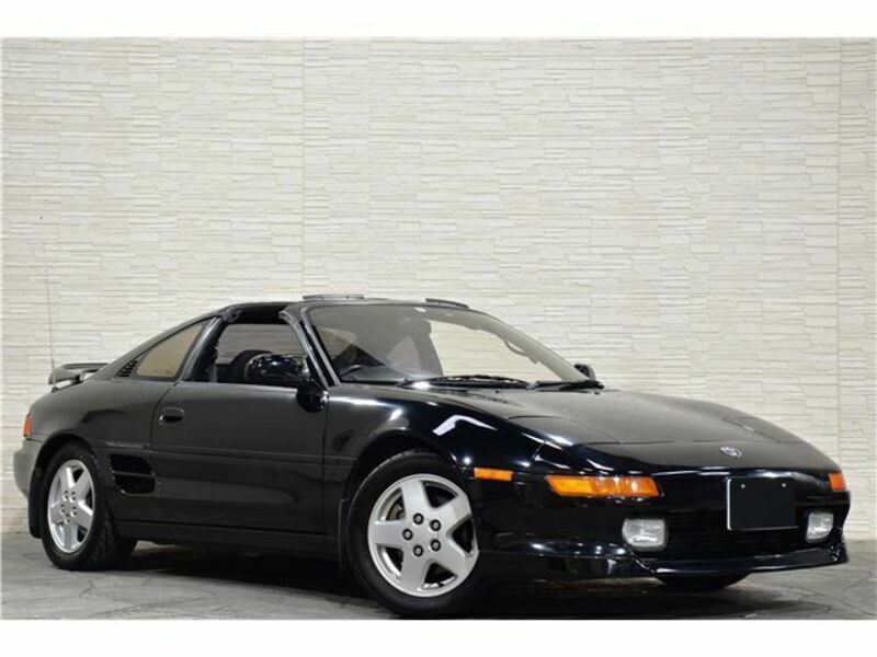 Used 1994 TOYOTA MR2 SW20 | SBI Motor Japan
