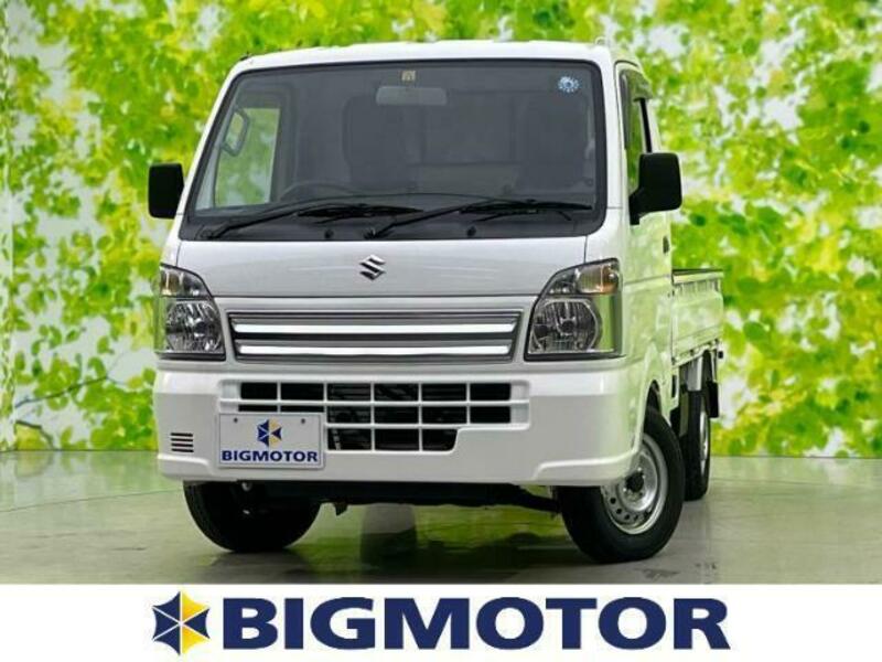 Used 2022 SUZUKI CARRY TRUCK DA16T | SBI Motor Japan
